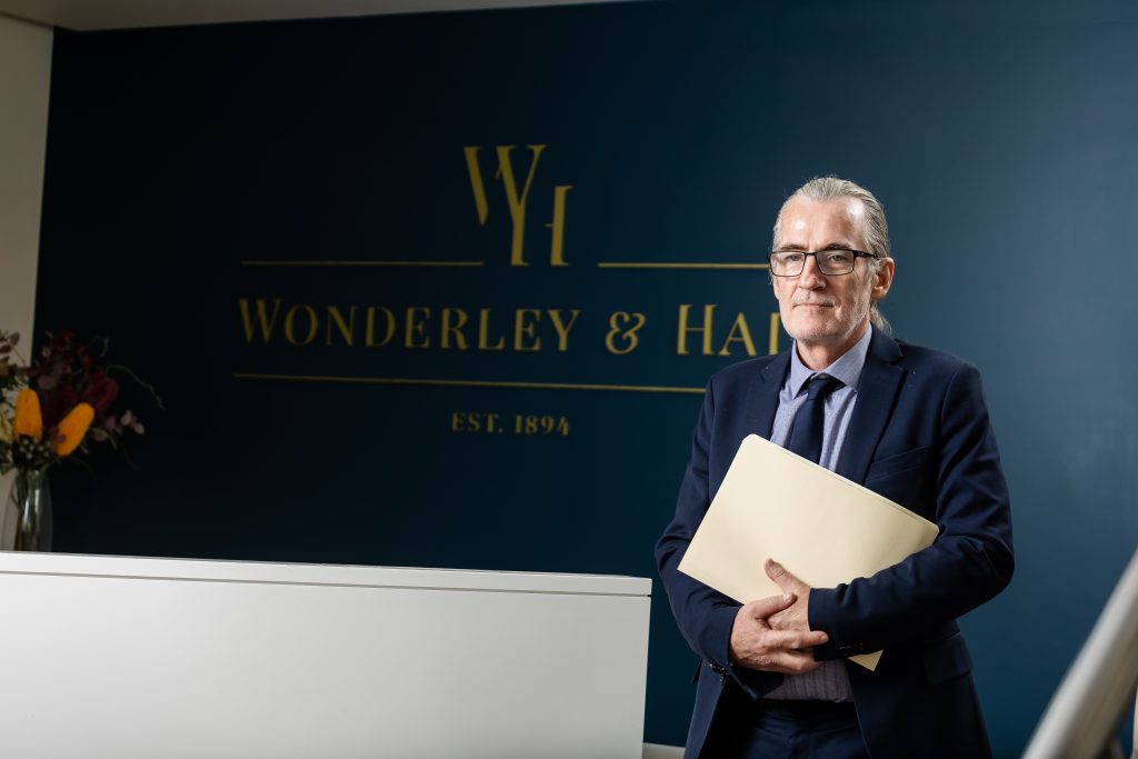 Wonderley & Hall Expands to Offer Comprehensive Criminal Law Support ...